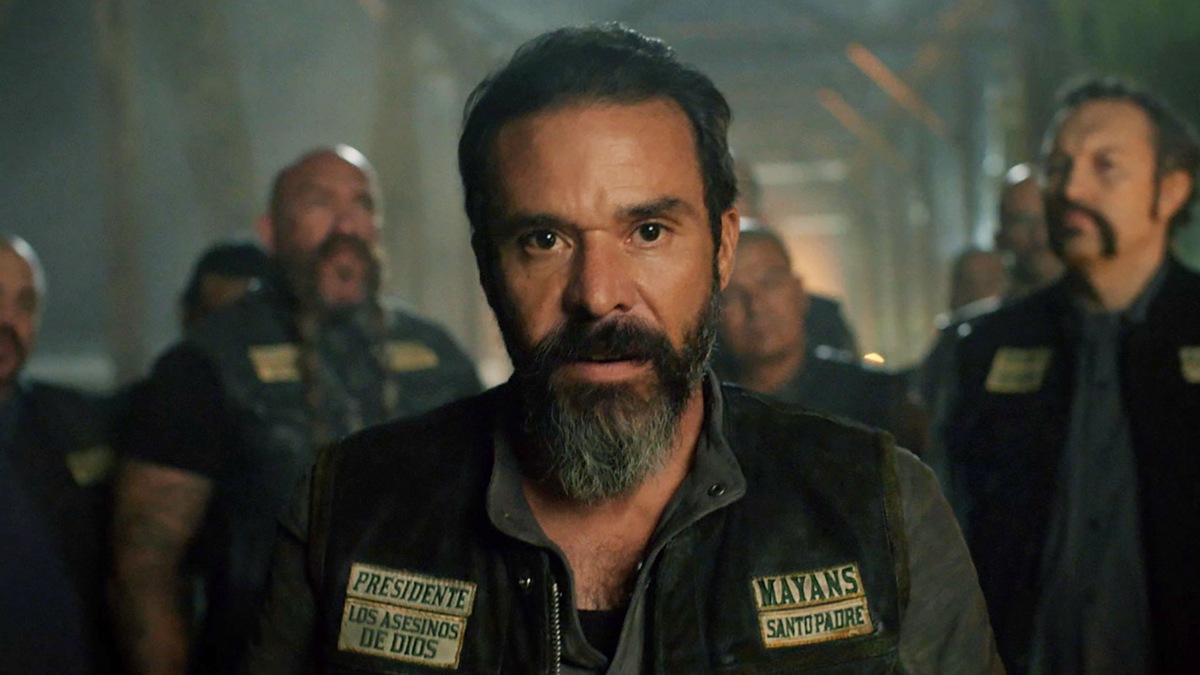 Mayans Season 3 - First Look