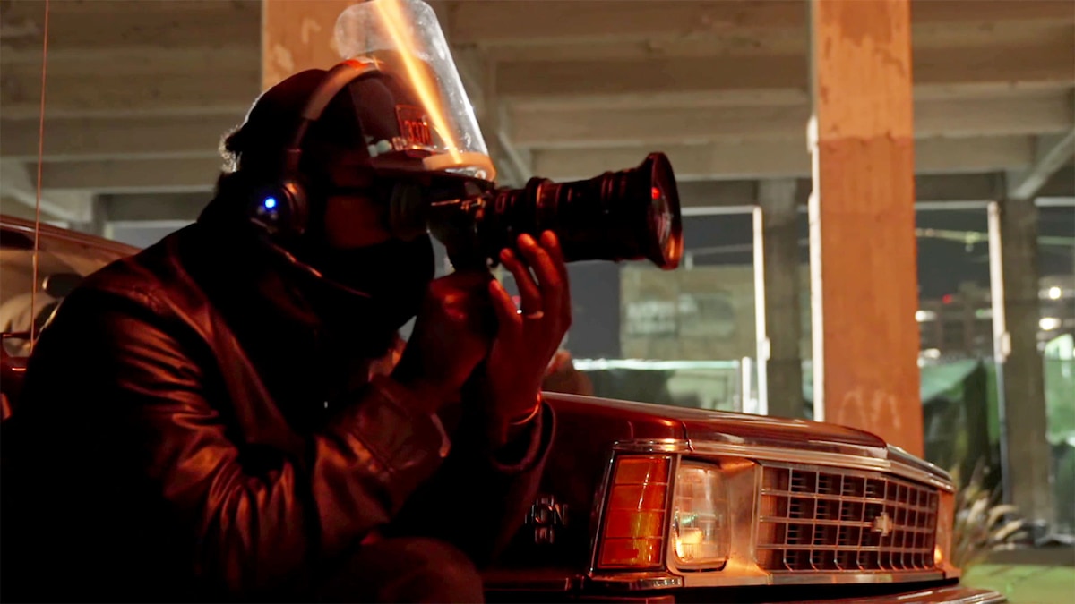 Inside Look: Cinematography