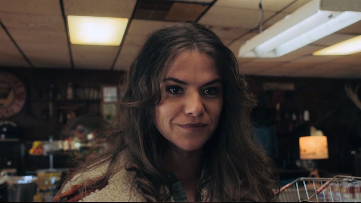 S1 Ep. 5: Deer Lady Saves the Day