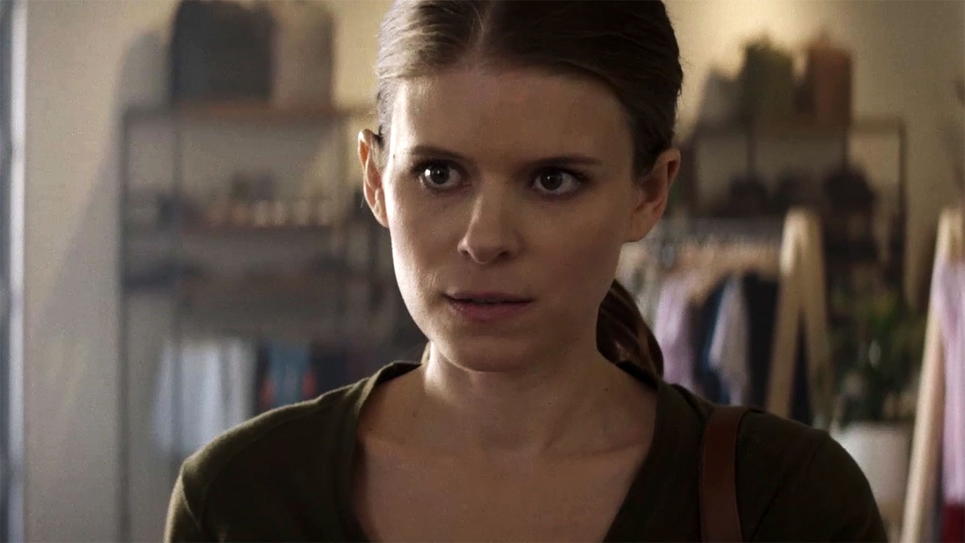 Episode 8: Claire Applies for a Job