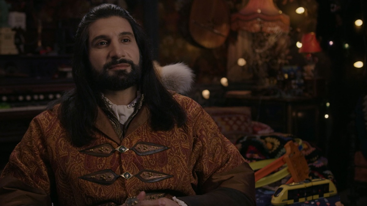 Inside Look: Kavyan Novak and Harvey Guillen Share the Truth About ...