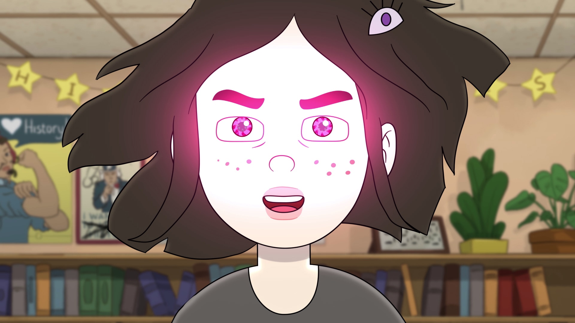 Video Extras | Little Demon on FX