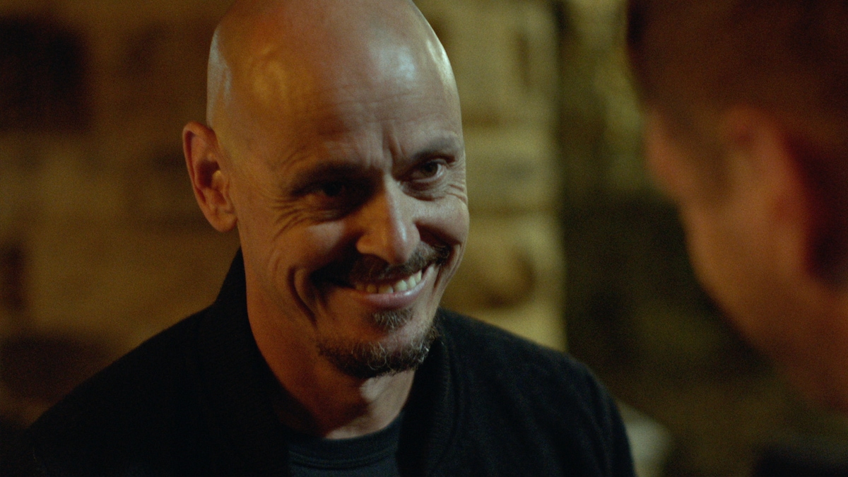 Mr Inbetween Official Series Trailer