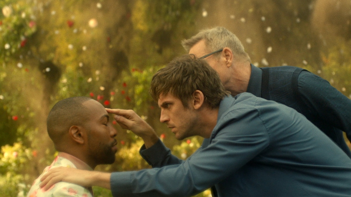 Legion Official Series Trailer