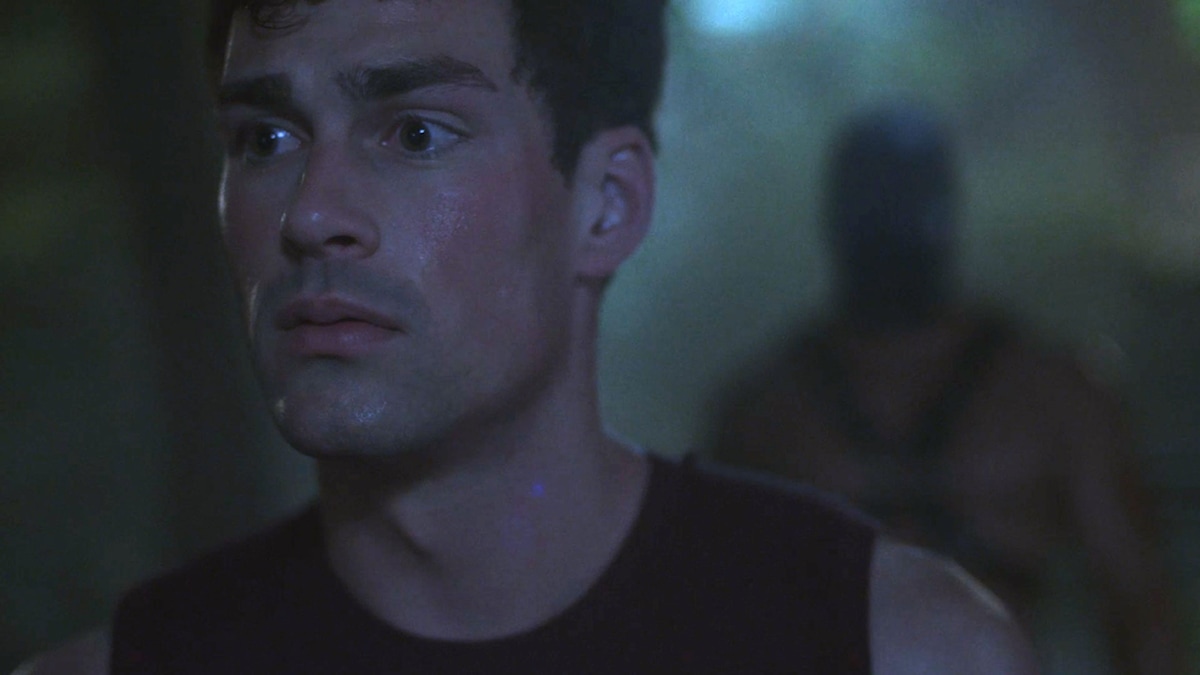 Adam and Sully's Run-In with Big Daddy