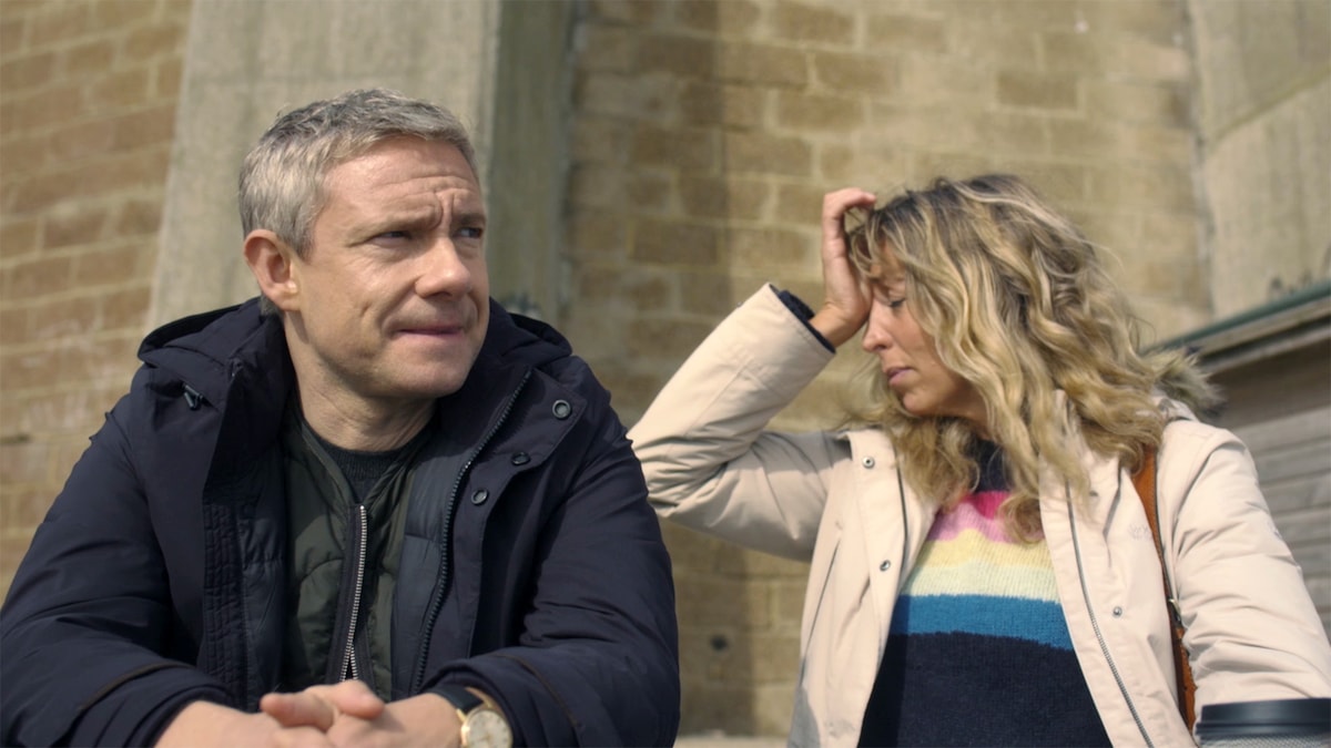 Breeders Official Series Trailer