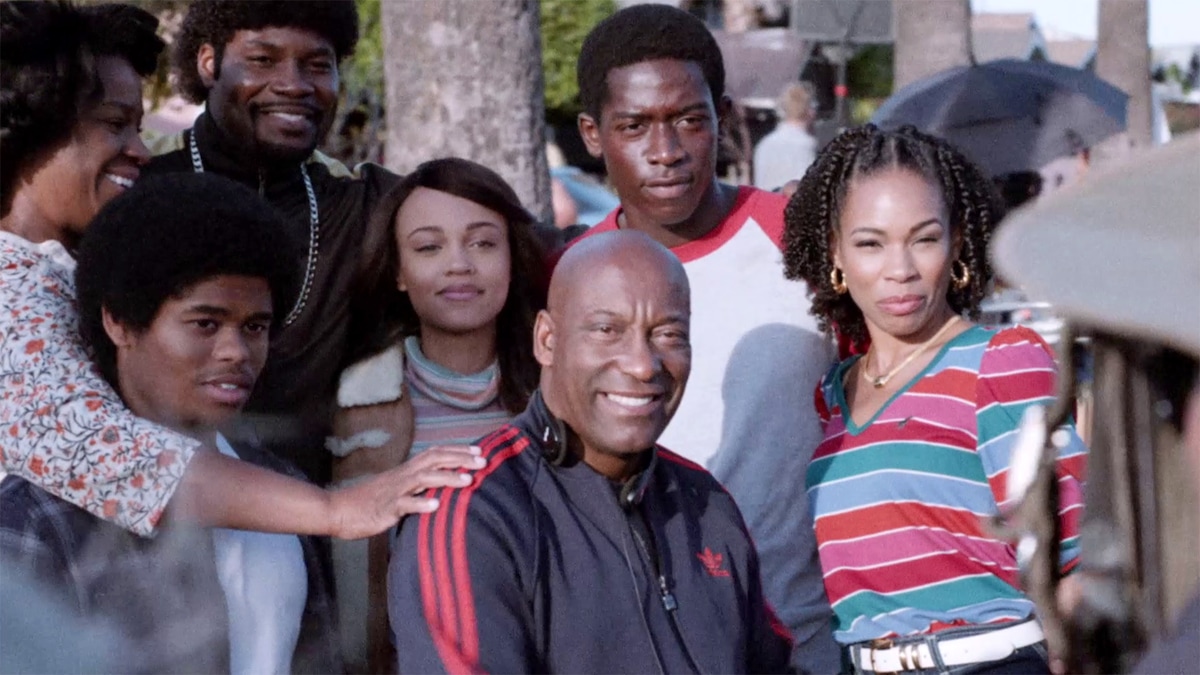 Remembering John Singleton | Black History Month