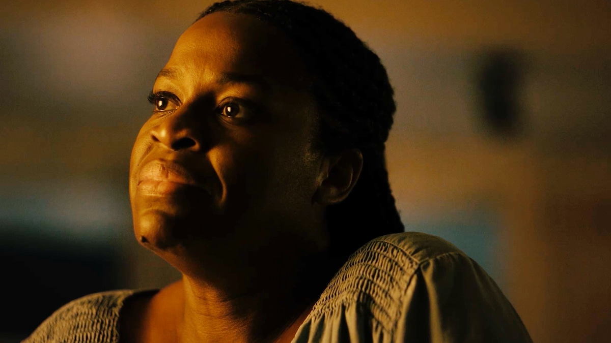 S6 Ep.1: Cissy Lays Down The Law With Franklin