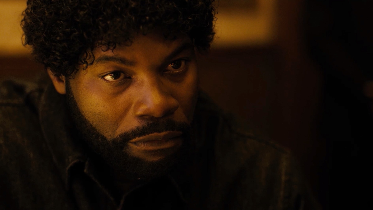 S6 Ep.3: Jerome tells Leon “You Ain’t Family”