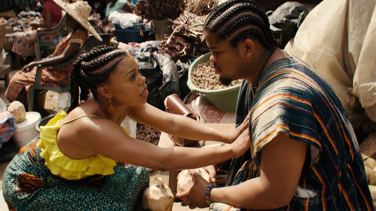 S6 Ep.3: Leave the Past Behind