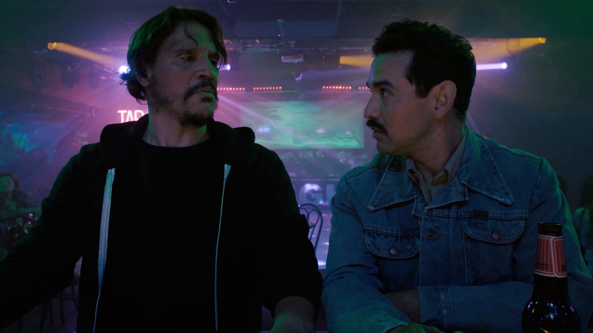 S6 Ep. 4: Help Me, Help You