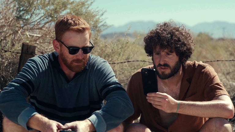 Video Extras | DAVE on FX