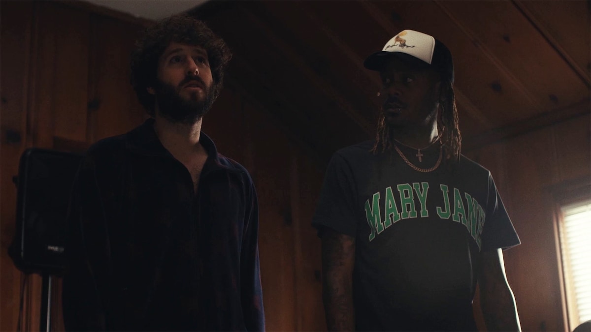S3 Ep. 3: Lil Dicky Performs "Hearsay"