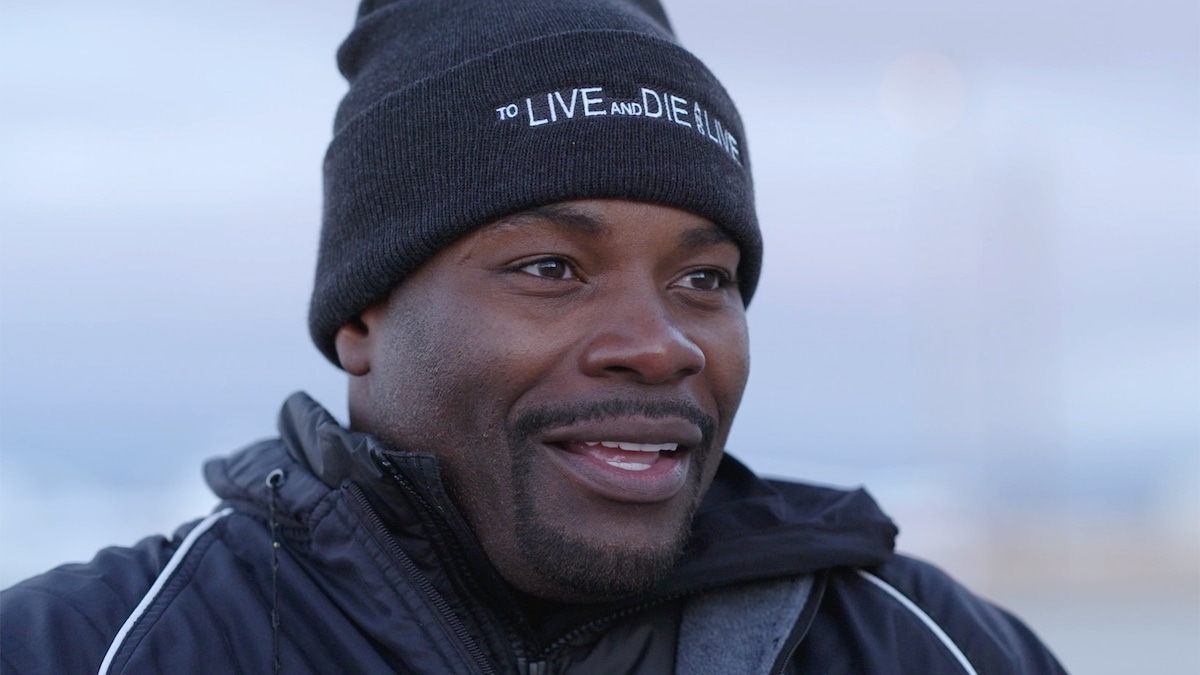 Inside Look: Amin Joseph Discusses Directing His First Episode of Snowfall