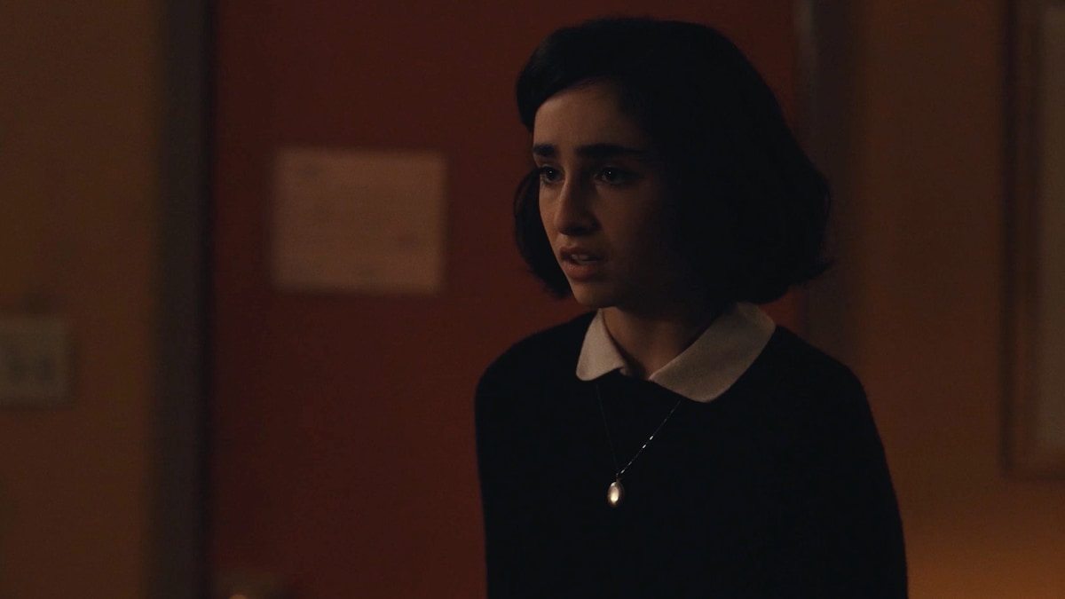 S3 Ep. 6: Dave Talks to Anne Frank