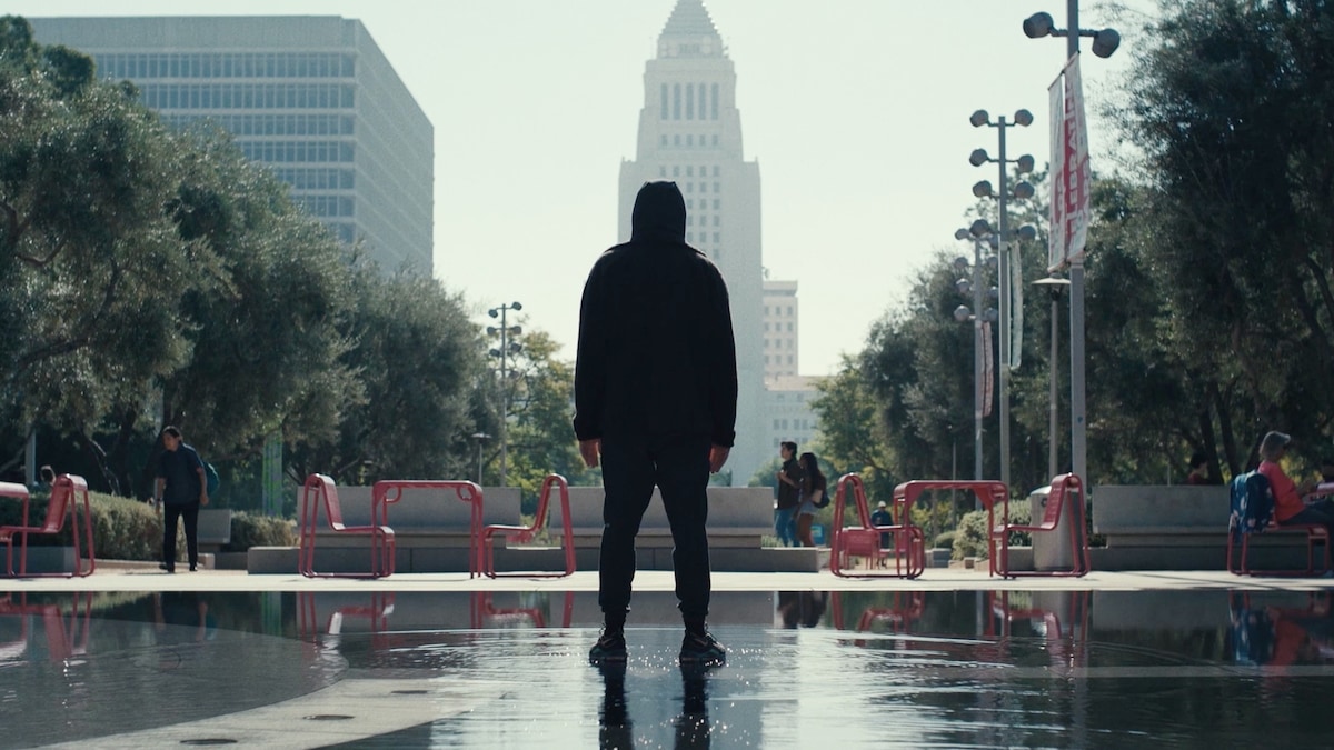 S3 Ep. 6: Lil Dicky Manifests His Destiny