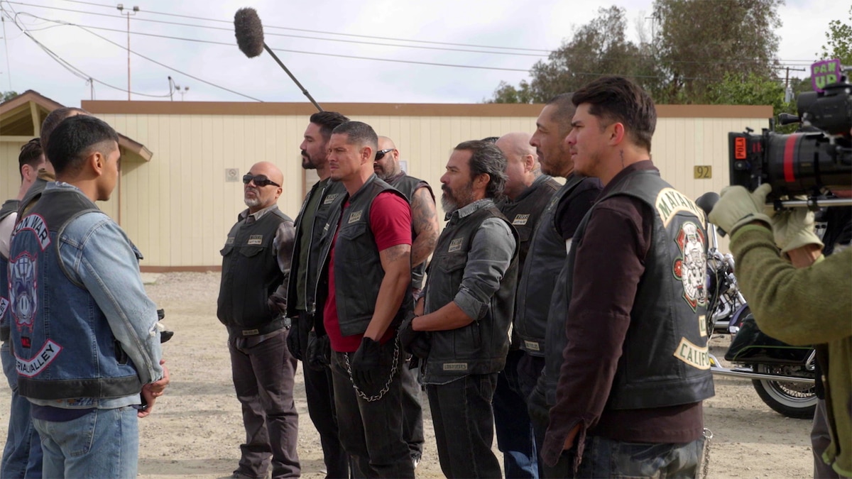 Mayans Season 5: First Look