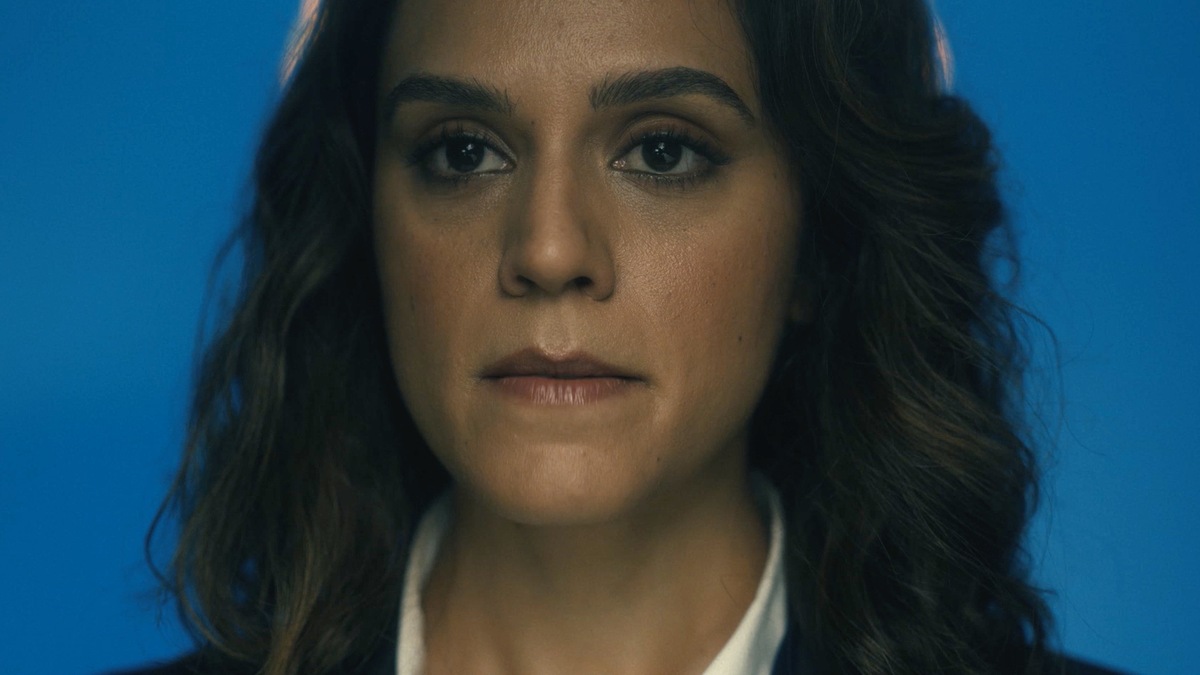 Inside Look: Meet the Female Agents