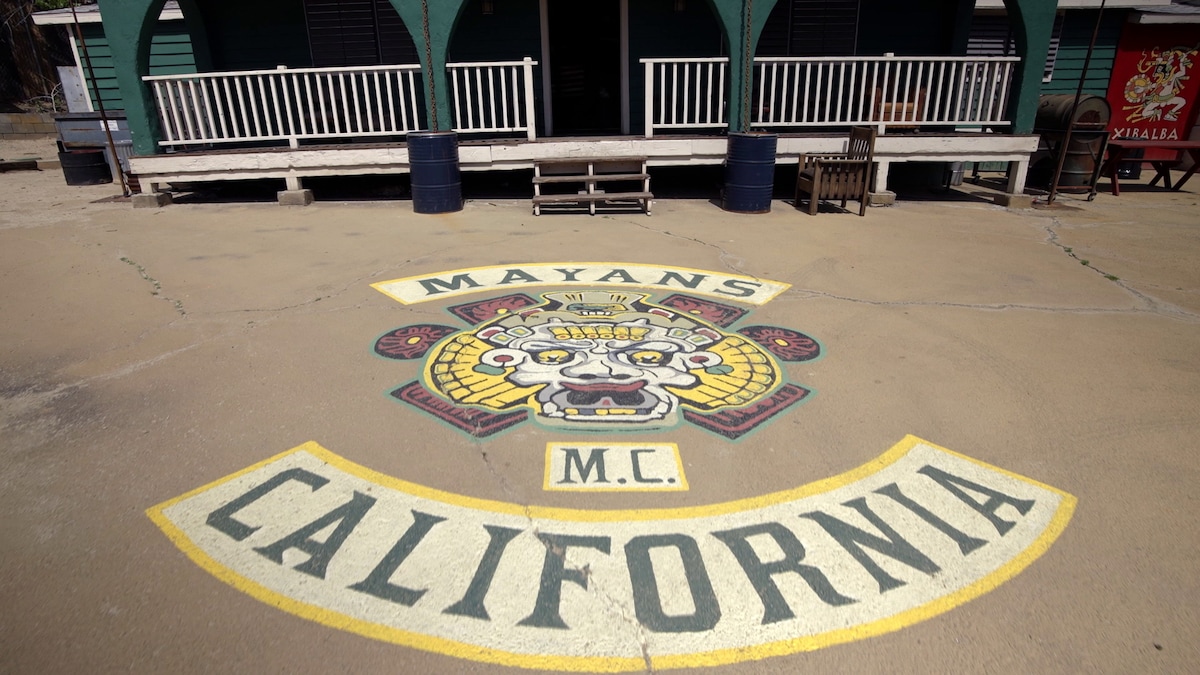 Inside Look: Behind the Series Finale with the Mayans Cast and Crew