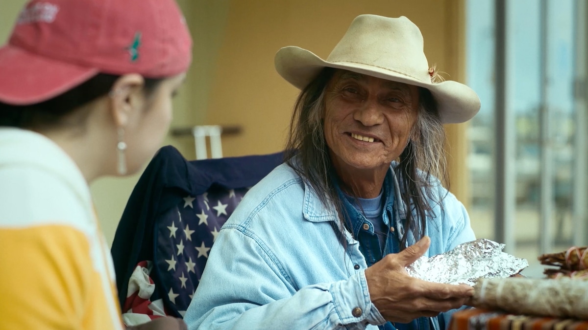 S3 Ep. 4: Willie Jack Wants to Learn Real Medicine
