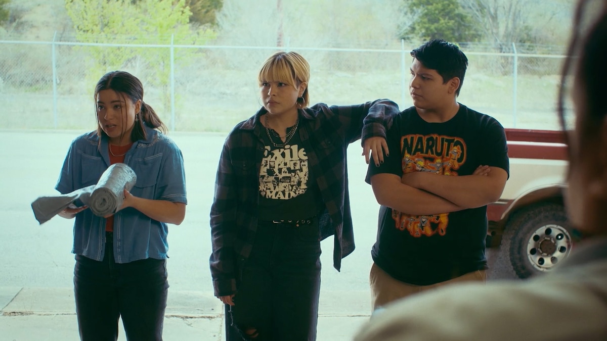 S3 Ep. 4: The Rez Dogs Return