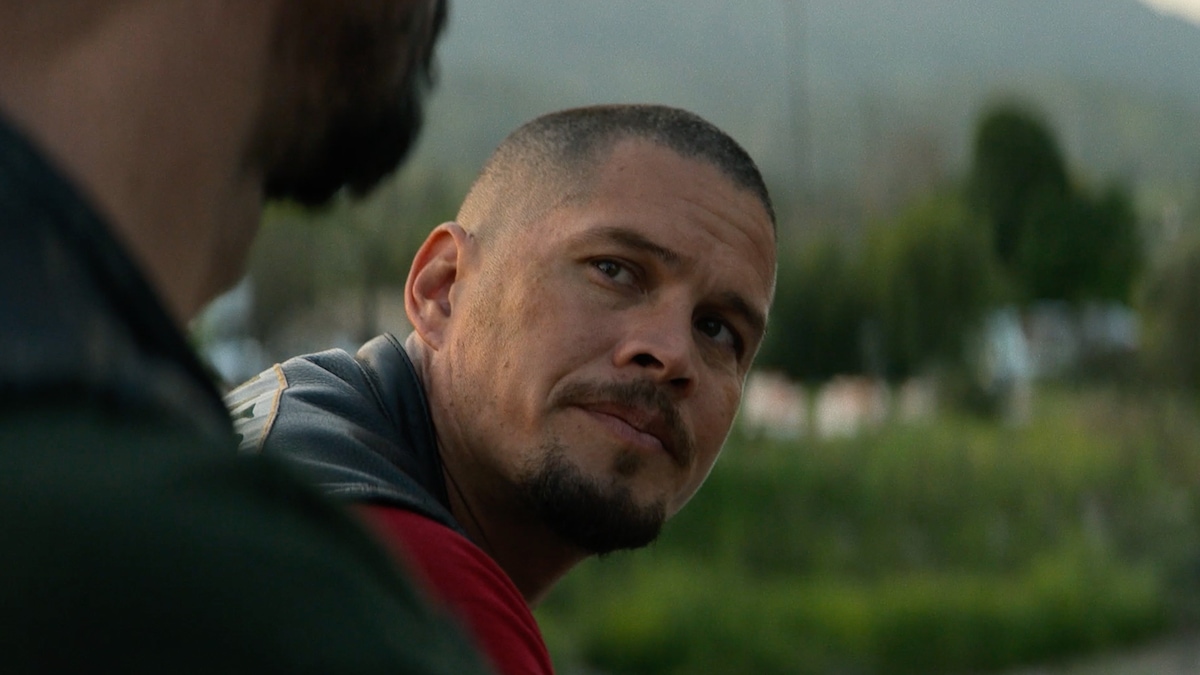 S5 Ep. 10: Angel Tells EZ He's Leaving the M.C.