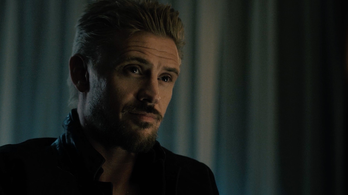 Episode 7: Raylan Challenges Mansell