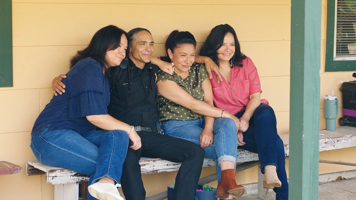 Reservation Dogs Season 3: Defining the Spirit -- A Day on Set