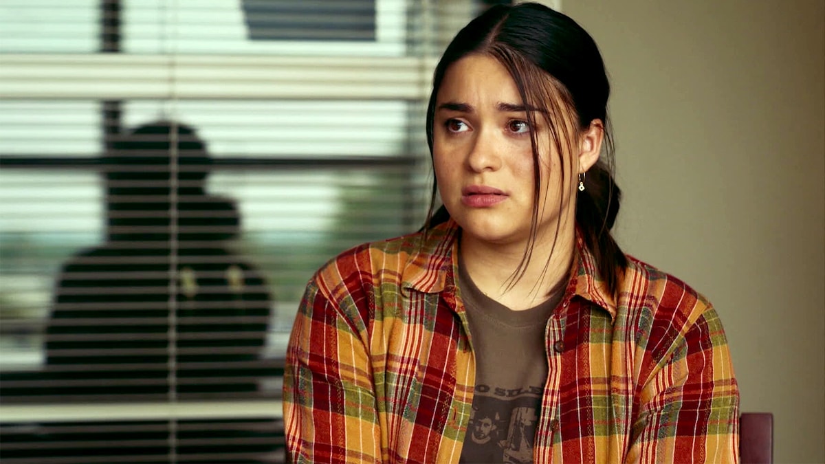 S3 Ep. 9: Elora Tries to Get Financial Aid