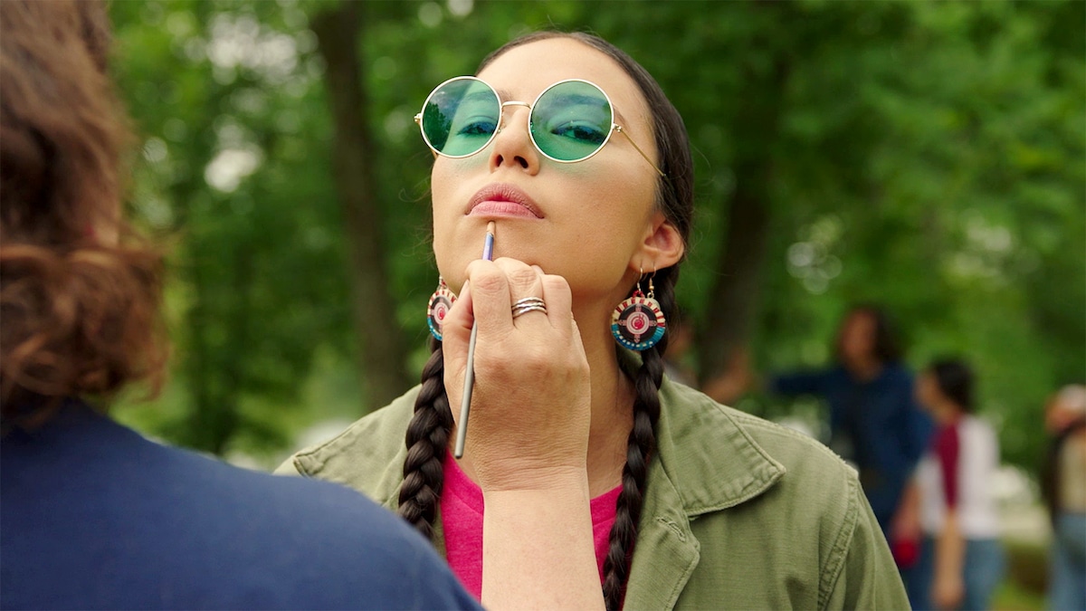 Defining the Spirit – Seeing Native Stories