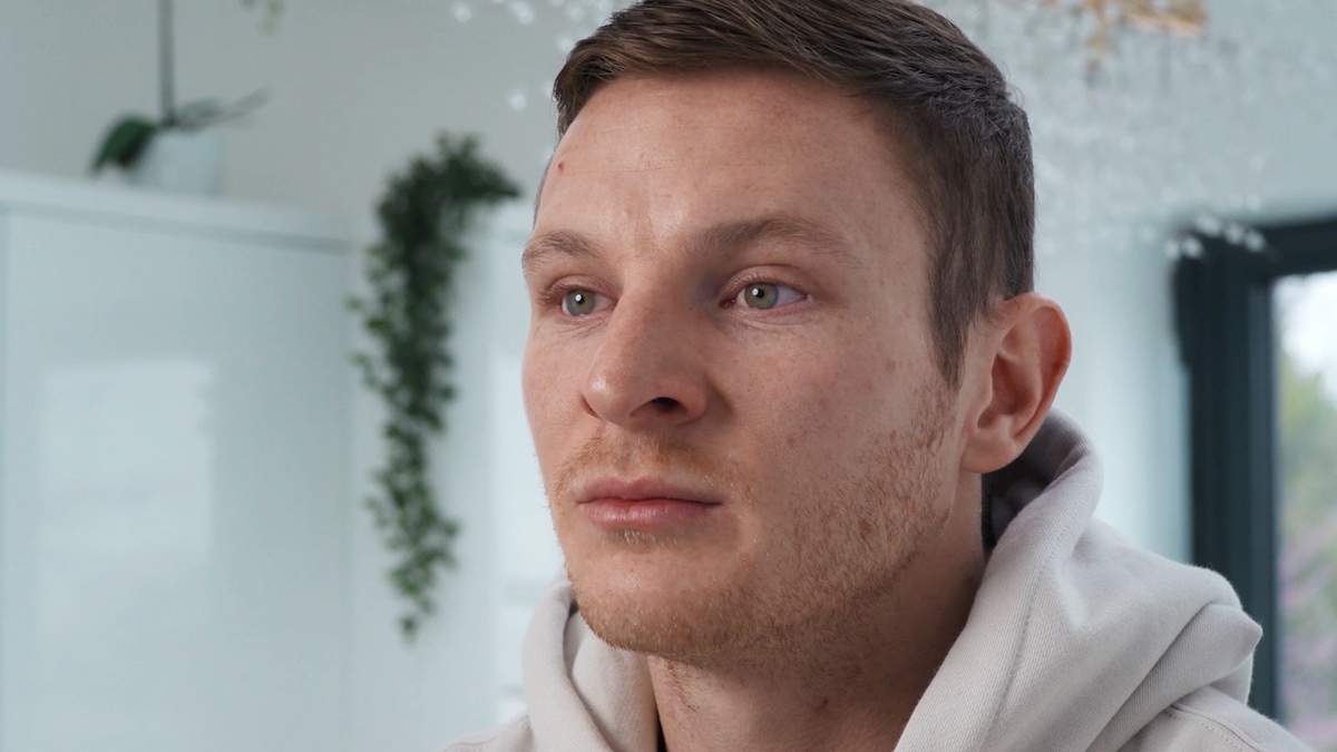 S2 Ep. 2: Paul Mullin On Albi’s Journey With Autism