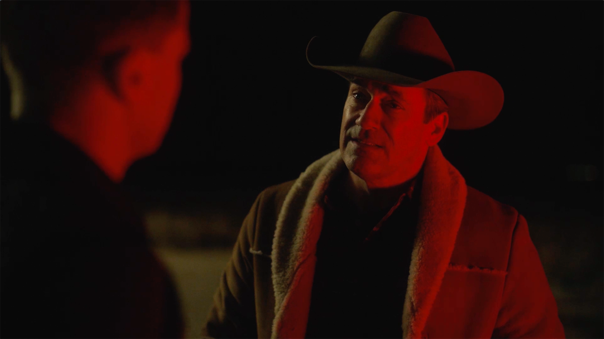 S5 Ep. 3: Roy and Gator Cover-Up Ole Munch's Murder