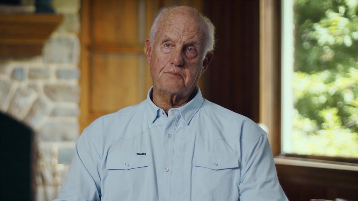 S3 Ep. 2: Broken Horses