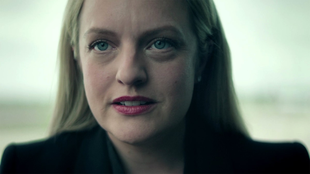 Episode 1: Introducing Imogen Salter