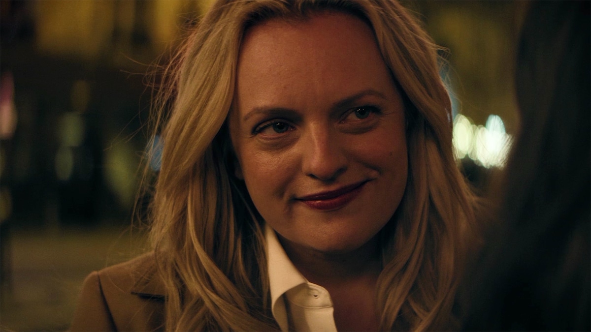 Episode 3: Imogen Makes a Deal with Max