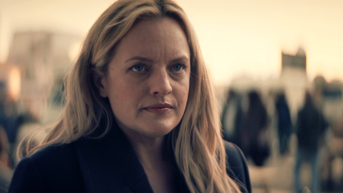 Episode 6: Imogen Tricks the DGSE Agents