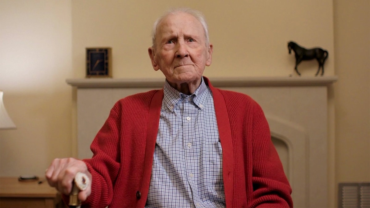 S3 Ep. 5: Arthur Massey Celebrates 100th Birthday With Wrexham FC