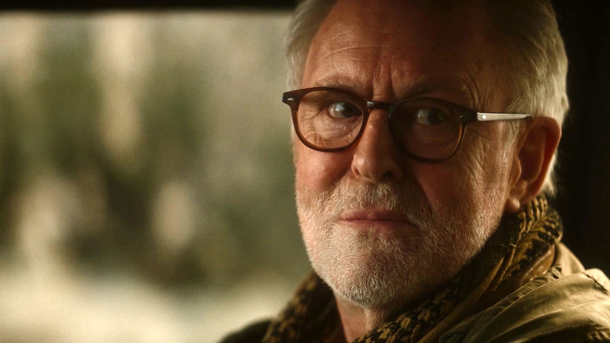 S2 Ep. 1: Dan’s Wisdom Shocks Harold