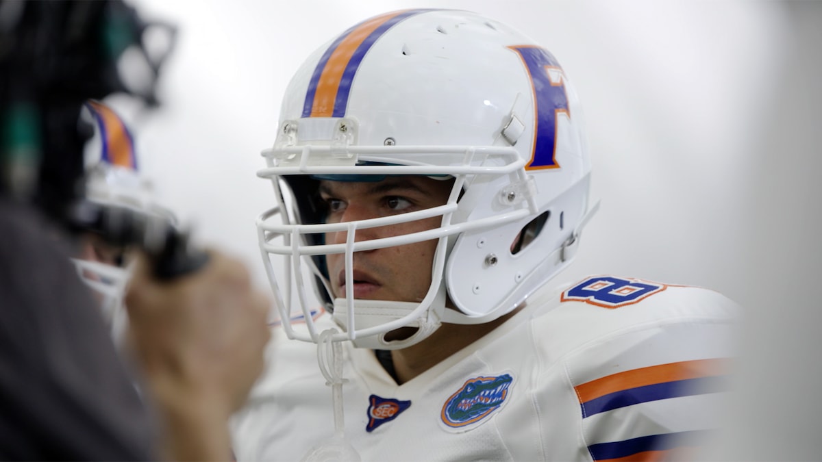 American Sports Story: Aaron Hernandez – Meet the Cast