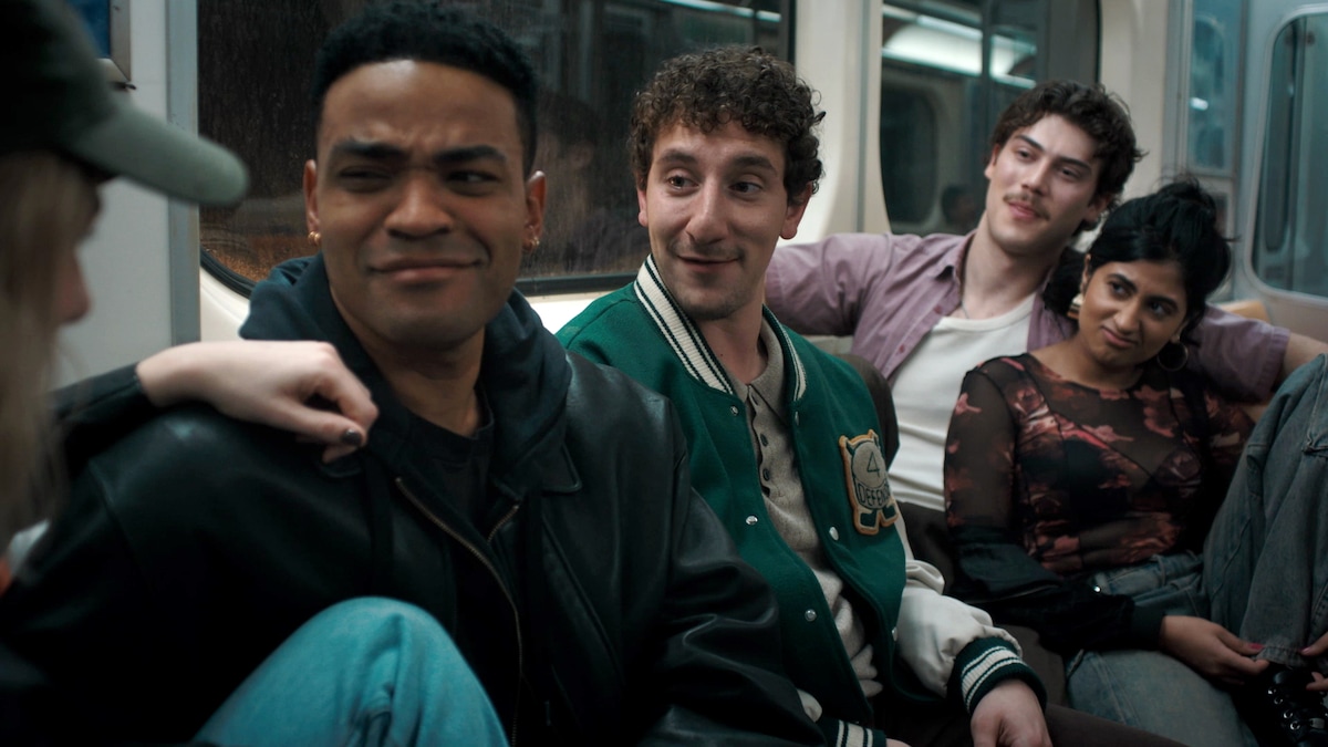 Video Diary #000: First Look